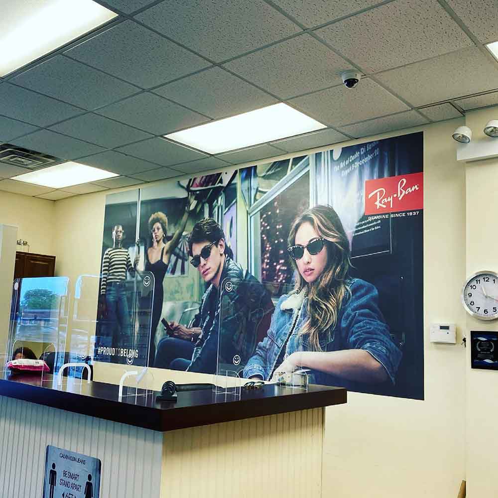 Optometrist Chicago IL - Eyeglasses Chicago